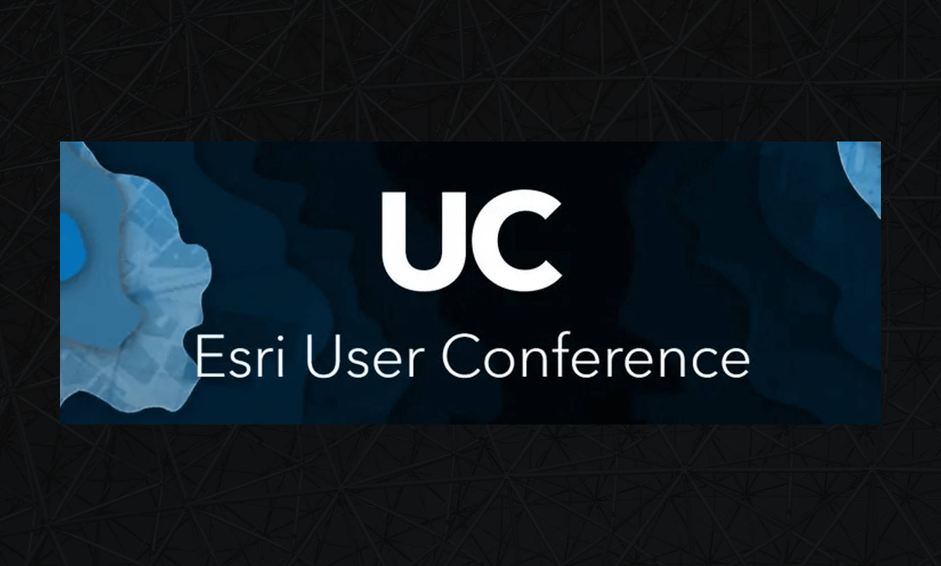 Esri User Conference 2019 - Spatial Business Systems, LLC. Esri User Conference 2019 - Spatial Business Systems, LLC.