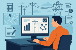 Utility Saves $6.4M, Increases Productivity by 78% with Automated ...