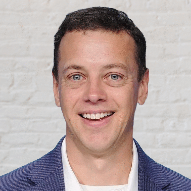 Brad Irwin Appointed Vice President of Distribution Design - SBS Design ...
