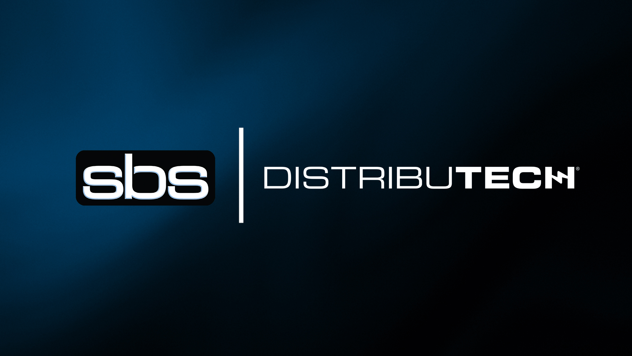 Better Utility Projects, Delivered Faster – See SBS at DISTRIBUTECH ...