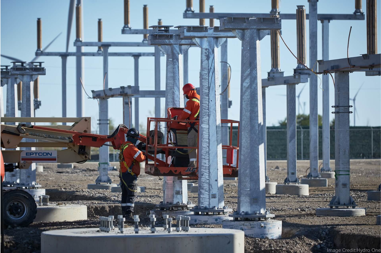 Case Study: How Hydro One Powers Consistent, Integrated Design Across ...