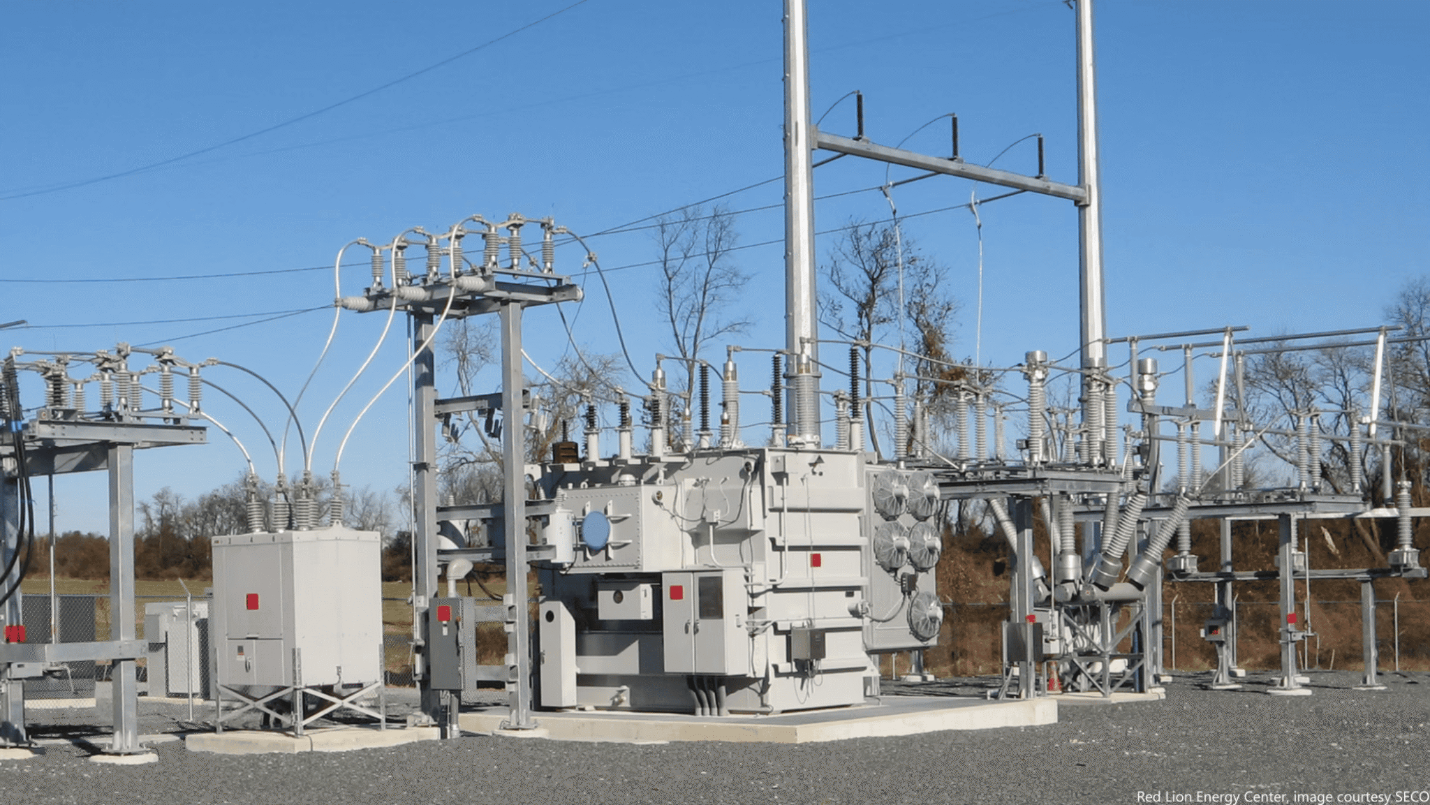 10 essential capabilities for substation physical design tools - SBS ...