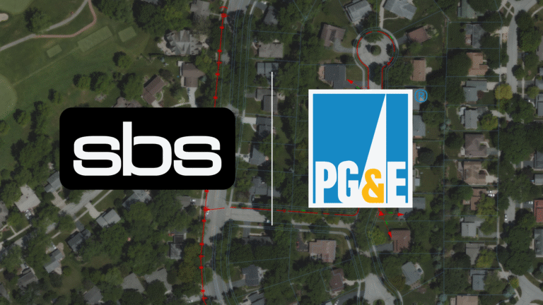 Standardizing Utility Design at Scale: PG&E’s Move to Automated Utility ...