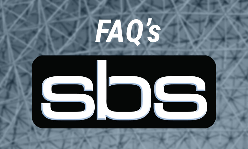 SBS Blog | SBS Software Frequently Asked Questions | Spatial Business Systems|SBS Blog | SBS ...