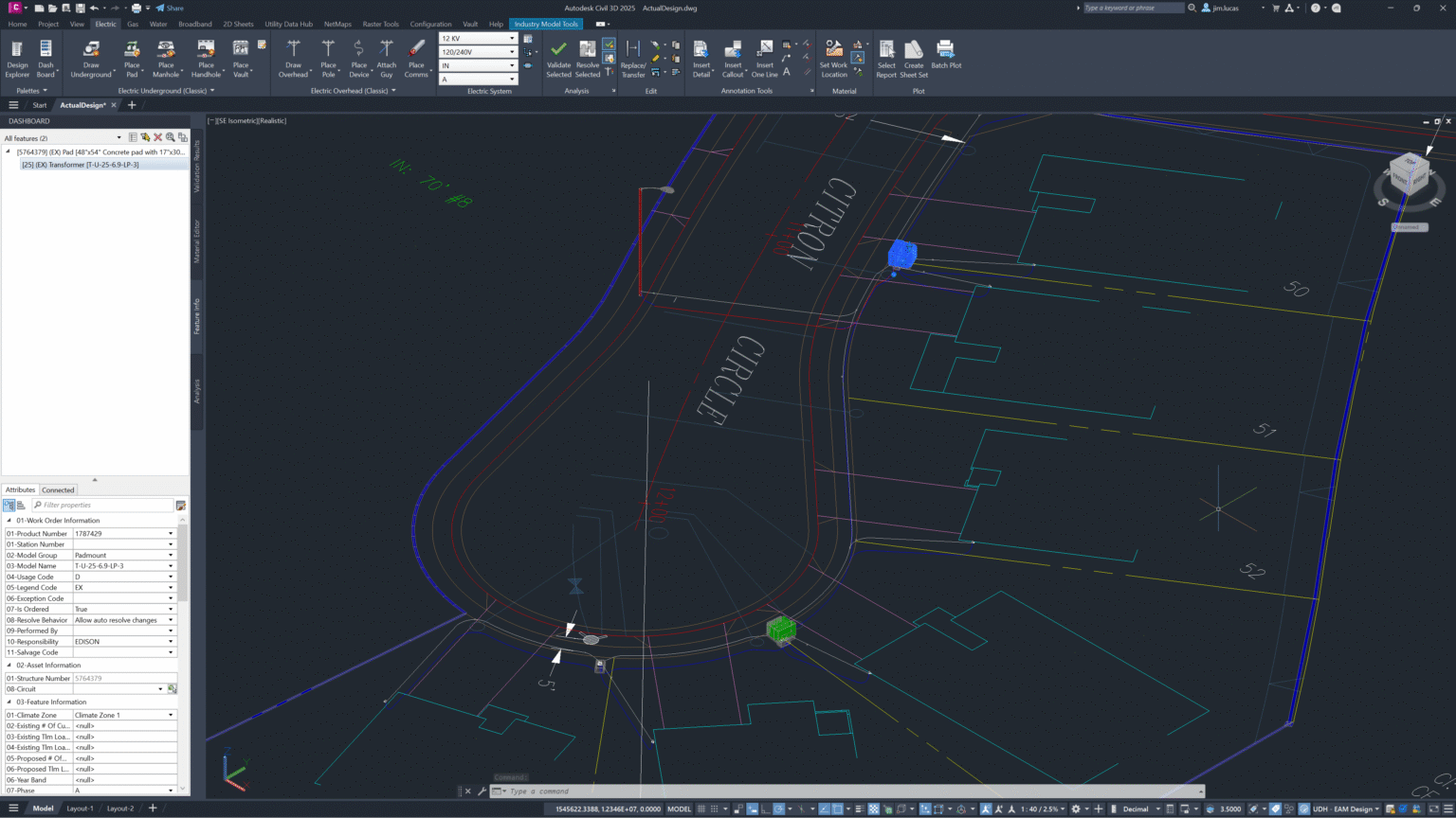 AUD and ABD are coming to Civil 3D - SBS Design Software